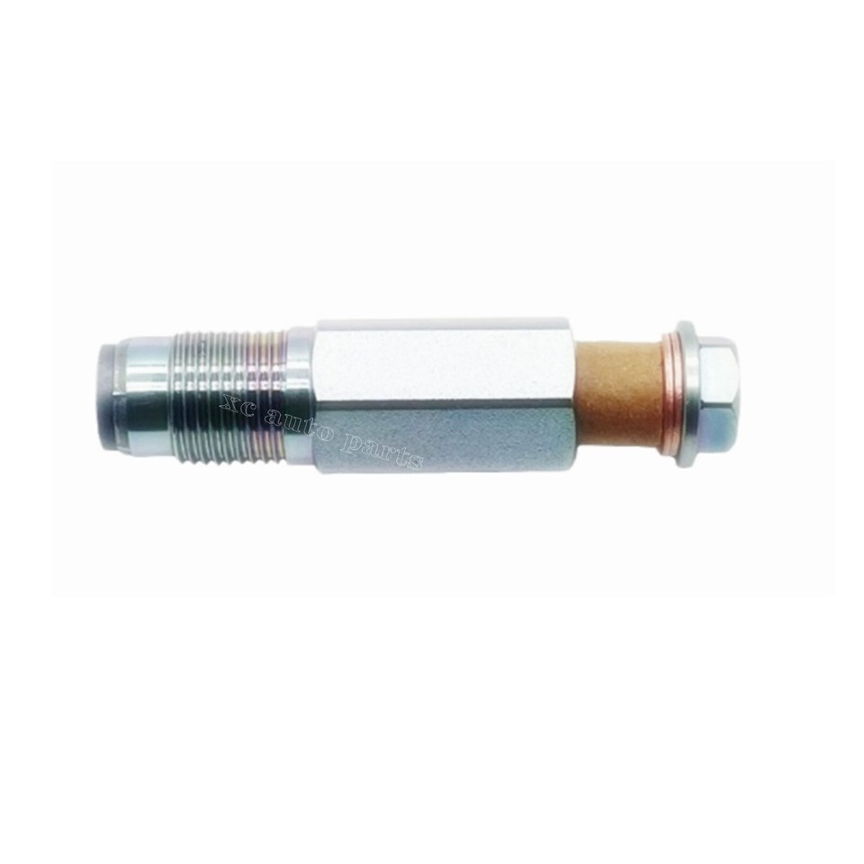 Fuel Pressure Limiter 8-97318-691-0 For ISUZU NPR NQR NRR 4HK1 5.2L US ...