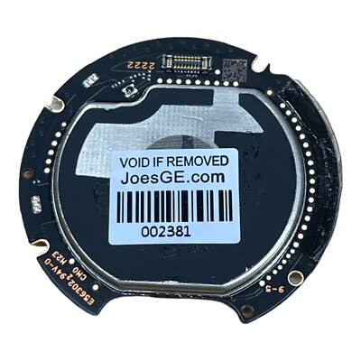 Google Pixel 41mm (LTE) Watch Main PCB Board GWT9R Replacement Repair ...