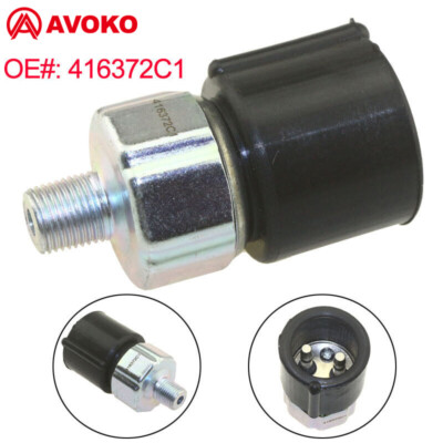 REVERSE BACKUP LIGHT SWITCH For International Navistar Truck 416372C1 ...