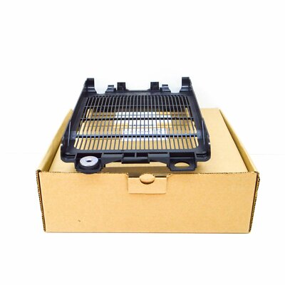 NEW BMW 3 F30 ENGINE ADDITIONAL COOLING RADIATOR FRAME 17218625445 ...