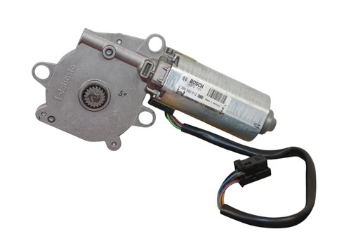 2007-2013 Mercedes Benz S-Class Sunroof Motor A2118202742 OEM | eBay