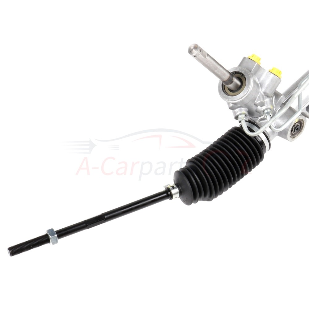 Steering Rack Pinion Assembly For 1976-1978 Ford Mustang Ford Pinto ...
