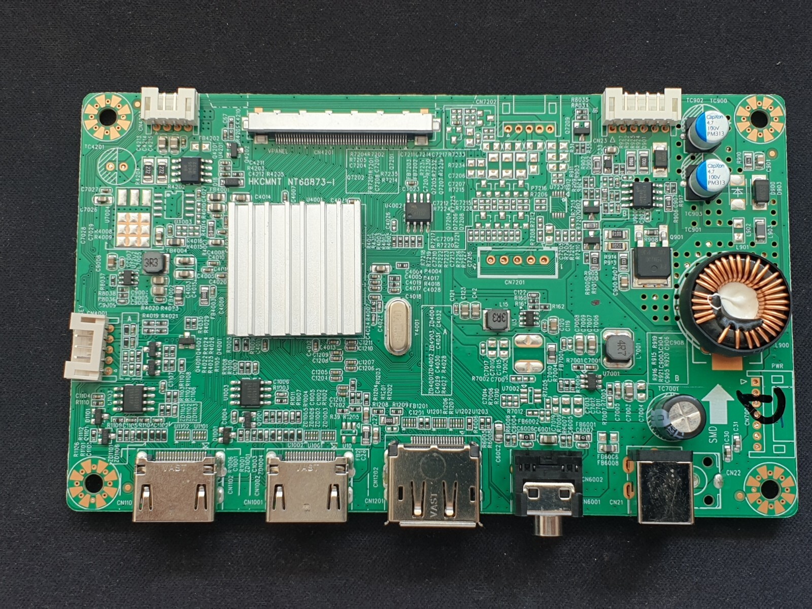 Koorui 25E3A Monitor Main Board HKCMNT | Grelly UK