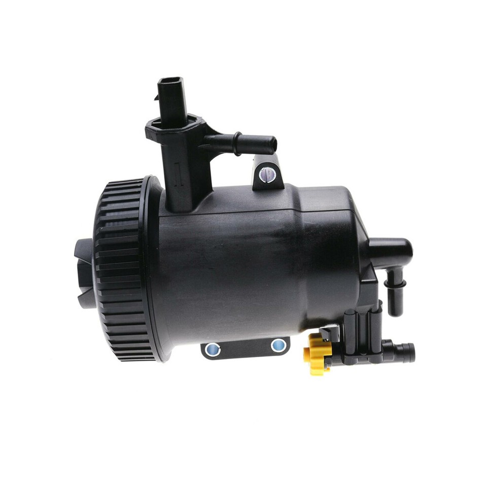 Fuel Filter Housing 68157290AB For Ram 2500 3500 4500 Cummins 6.7L l6 ...