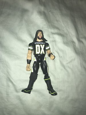 x pac action figure | eBay