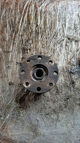 BMW E90 316i, 318i, 320i Differential Diff Input Flange Cup | eBay