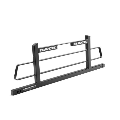 BackRack 15017 Black Original Cab Guard Rack Frame for Dodge Ram 1500 ...