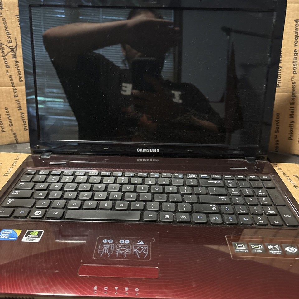 - Samsung Galaxy Fiesta Red not take a charge! | eBay