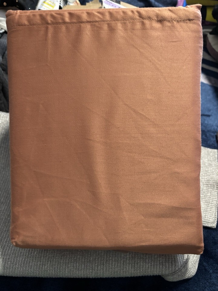 Solid Performance 400 Thread Count Sheet Set - Threshold | eBay