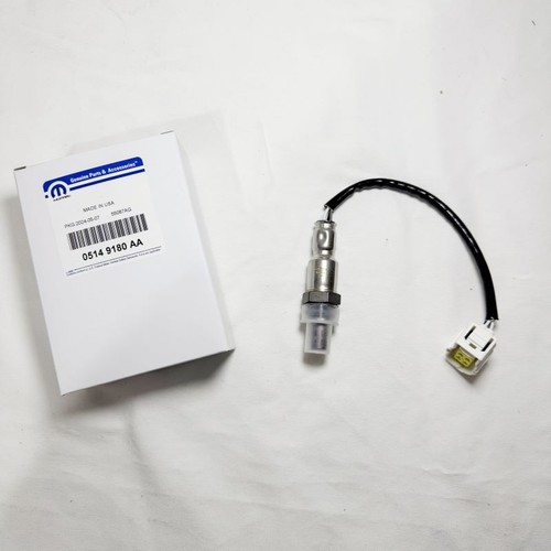New Mopar O2 Oxygen Sensor Fits For 2011-23 Ram Dodge Chrysler ...