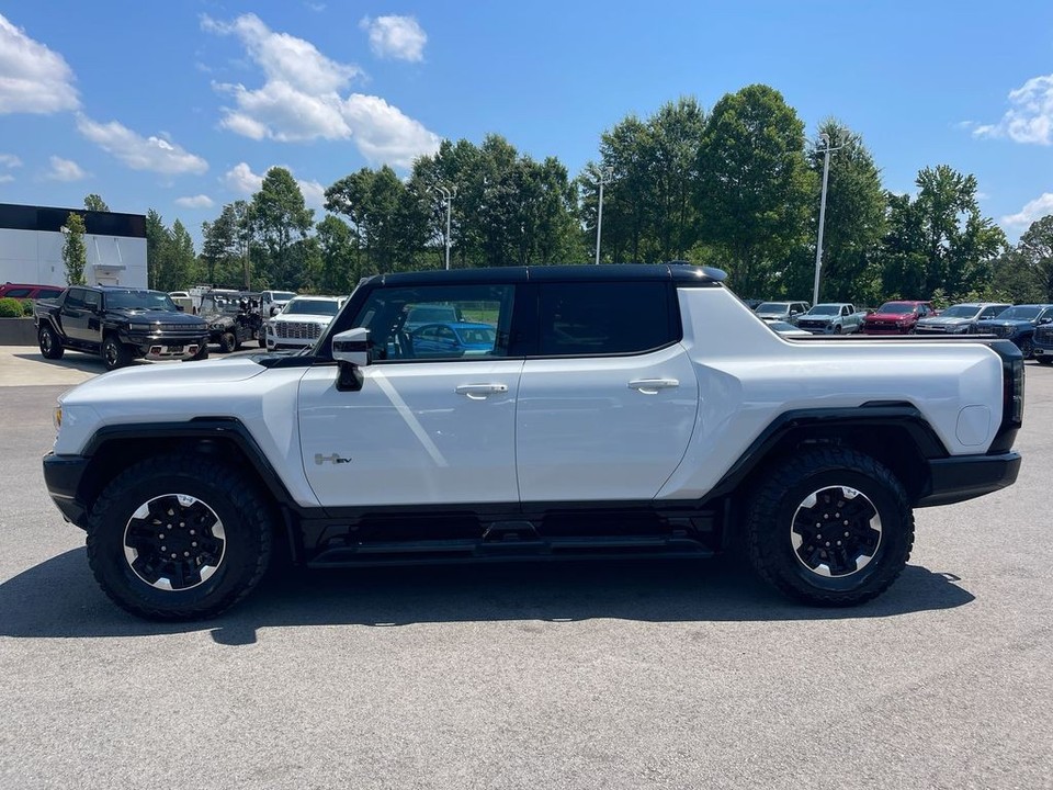 2023 GMC Hummer EV Pickup 3X | eBay
