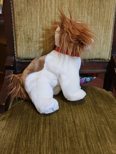 Ty Beanie Buddy REGAL King Charles Spaniel Dog 9.5" NEW MWMTs Plush ...