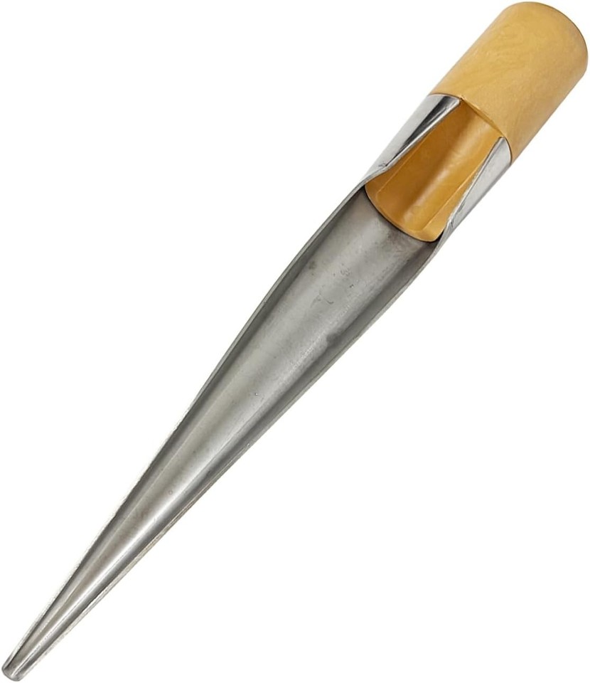 Professional Marine Splicing Spike Tool - Reliable Stainless Steel, 15 ...