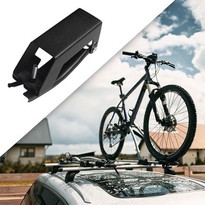 Roof Box U Bolt Clamp Metal Roof Box Bracket Car Van | eBay UK