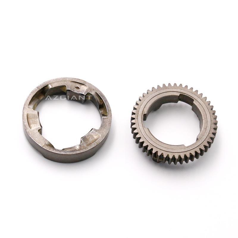 Side Mirror Folding Motor Gear Repair Kit For Cadillac Escalade ESV ...