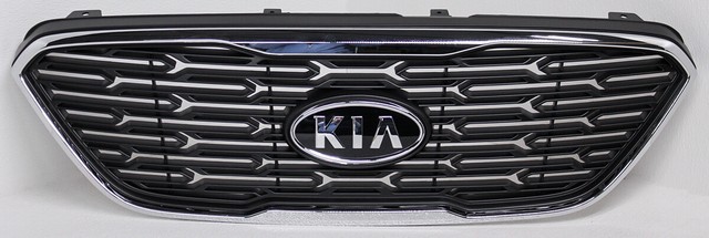 86350-1D000 OEM Kia Rondo (Canada Market) Grille for sale online | eBay