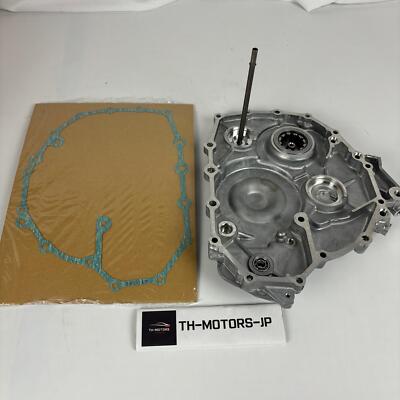 HONDA ACCORD CR-V COVER COMP L SIDE & PACKING 21240-RCV-010 21812-PRP ...