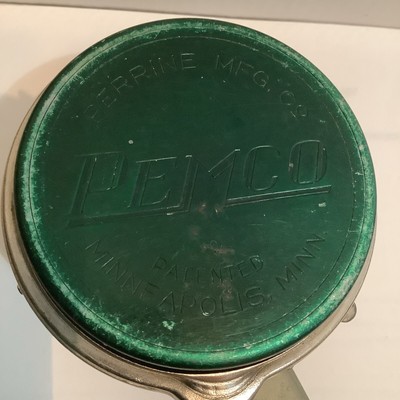 Reels - Perrine Automatic Fly Reel
