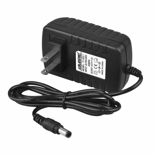 AC Adapter For Dermal Tone face Facial exercise Treatment 11837100D ...