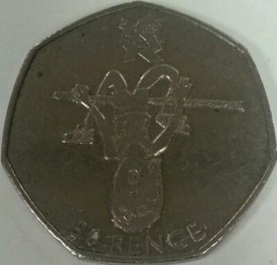 Various Commemorative 50p collectors Items.Ideal for serious collectors ...