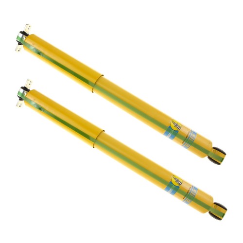Bilstein Set of 2 Rear B6 Heavy-Duty Monotube Shocks for Excursion w/ 0 ...