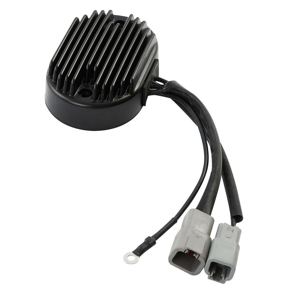 Voltage Regulator Rectifier Fit For Harley Davidson Heritage Softail ...