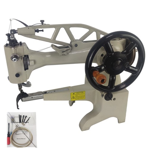 Leather Sewing Machine Head Shoe Patcher Shoe Repairing Machine ...