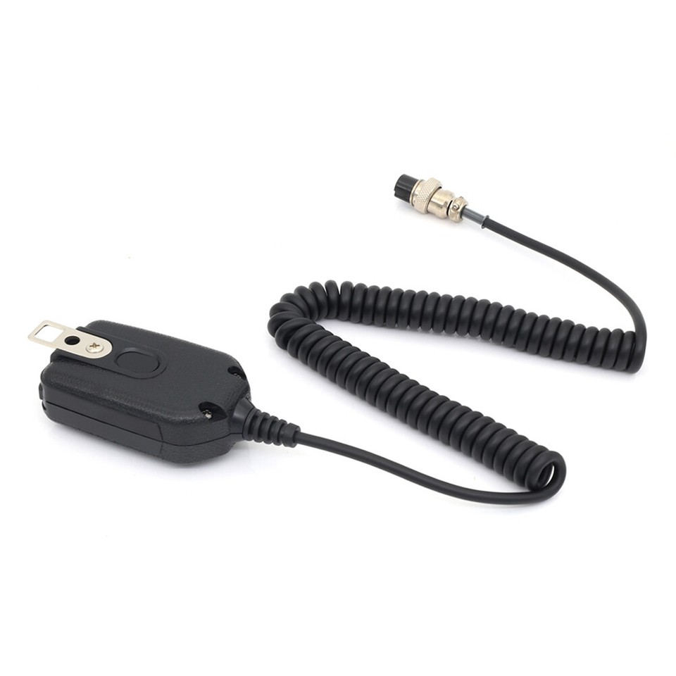 HM-36 Microphone Mic 8 Pin Hand MIC for ICOM IC-718 IC-78 IC-765 IC-761 ...