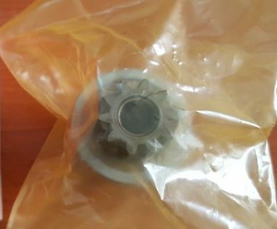 GENUINE BRAND NEW KIA RIO 2011-2016 CLUTCH - OVER RUNNING | eBay Australia