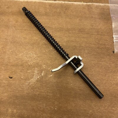 Singer 1234 Sewing Machine Replacement OEM Part Presser Foot Rod | eBay