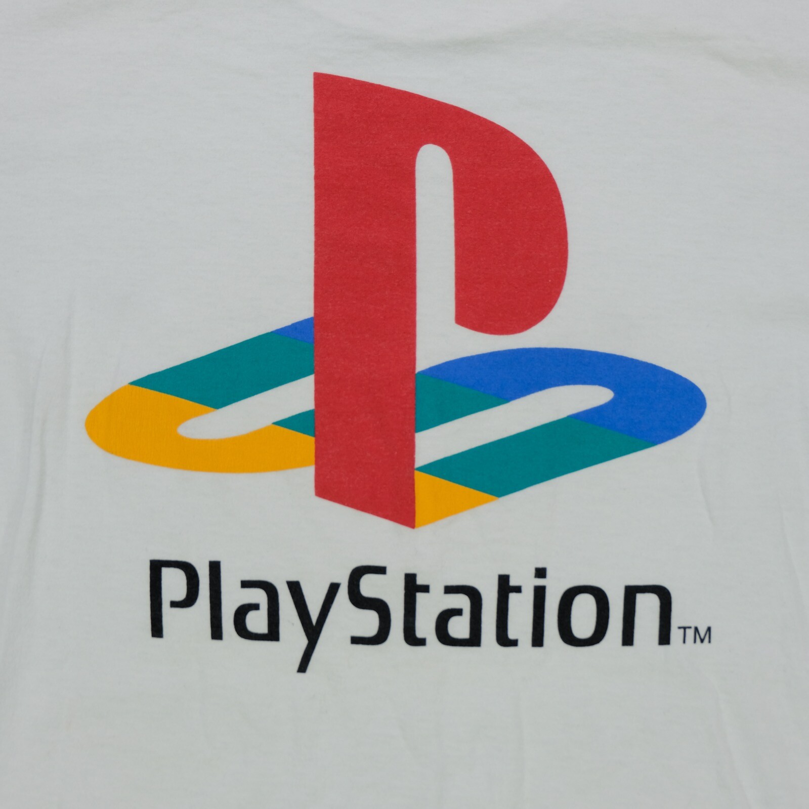 Rare Vintage Sony PlayStation PS1 1994 Video Game Con… - Gem