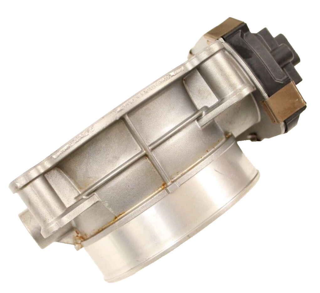 2014-2022 GM V8 Throttle Body Assembly Part# 12713774 | eBay