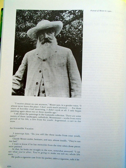 Monet : A Retrospective by Charles F. Stuckey (Hardcover) for sale ...