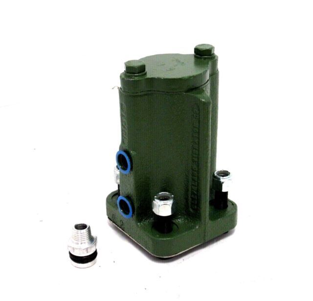 Cleveland 1125 VMS Vibra-Might 1-1/4" 4640 VPM 60 PSI Impact Piston ...