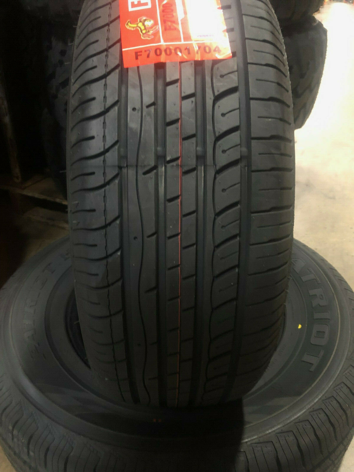 4 NEW 225/40R18 Fullrun F7000 Ultra High Performance Tires 225 40 18 ...