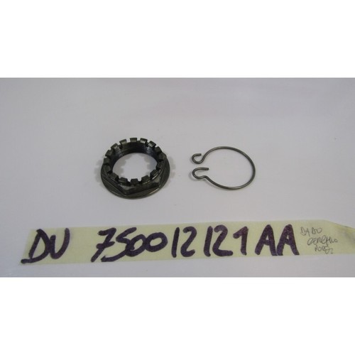 Nut Rear Rim Rear Wheel Nut Ducati Hyperstrada 821 13 15 | eBay