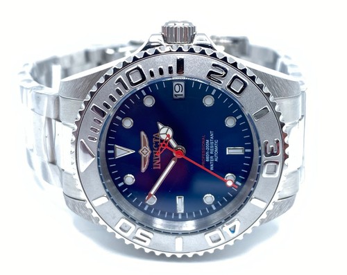 INVICTA WATCH Pro Diver 36767 36mm NH35A Automatic 3 Year Warranty NO ...