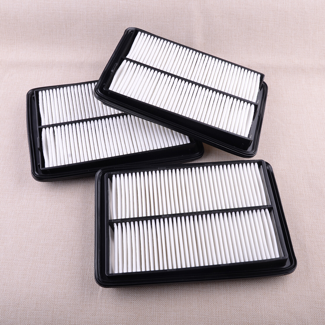 NISSAN 165464BA1B - Air filter cross reference