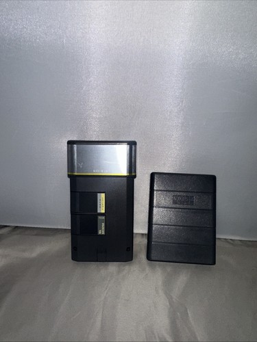 Psion Organiser II - LZ With 2 Datapaks Not Booting Up Vintage Handheld ...