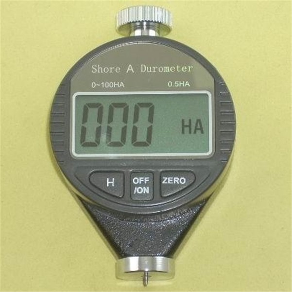 Shore A Hardness Tester Tire Tyre Meter Durometer 100HA Brand New ...