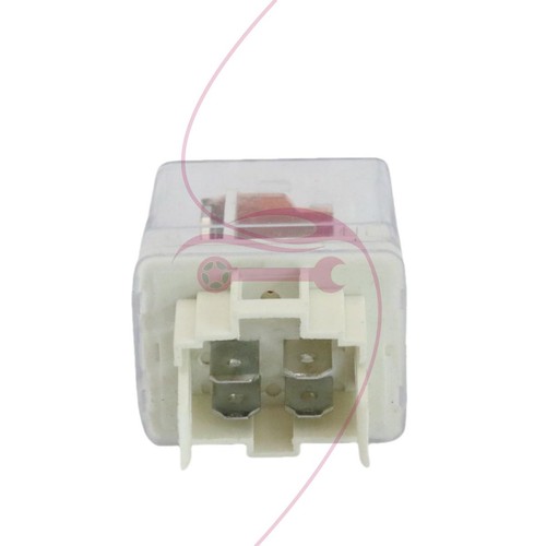 JE16-18-811 Engine Control Module Relay For 1991-1995 Mazda MPV RX-7 | eBay