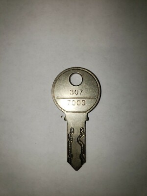USM Haller Key, Too May Numbers to List, We have 3000 in stock. WE SHIP ...