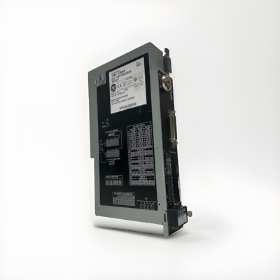 ALLEN-BRADLEY 1785-L30B/E REV F01 SERIES E F/W REV B PLC-5/30 PROCESSOR ...