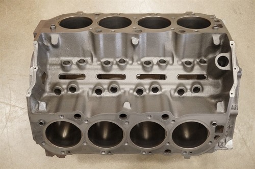 1967 Impala SS 396 2 Bolt Main Block Super Sport Bel Air Biscayne w ...