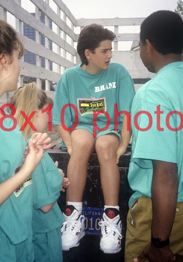 Brandon Call Step By Step