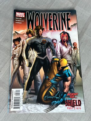 Wolverine Vol 3 No. 28 Vo IN Excellent Condition / near Mint | eBay