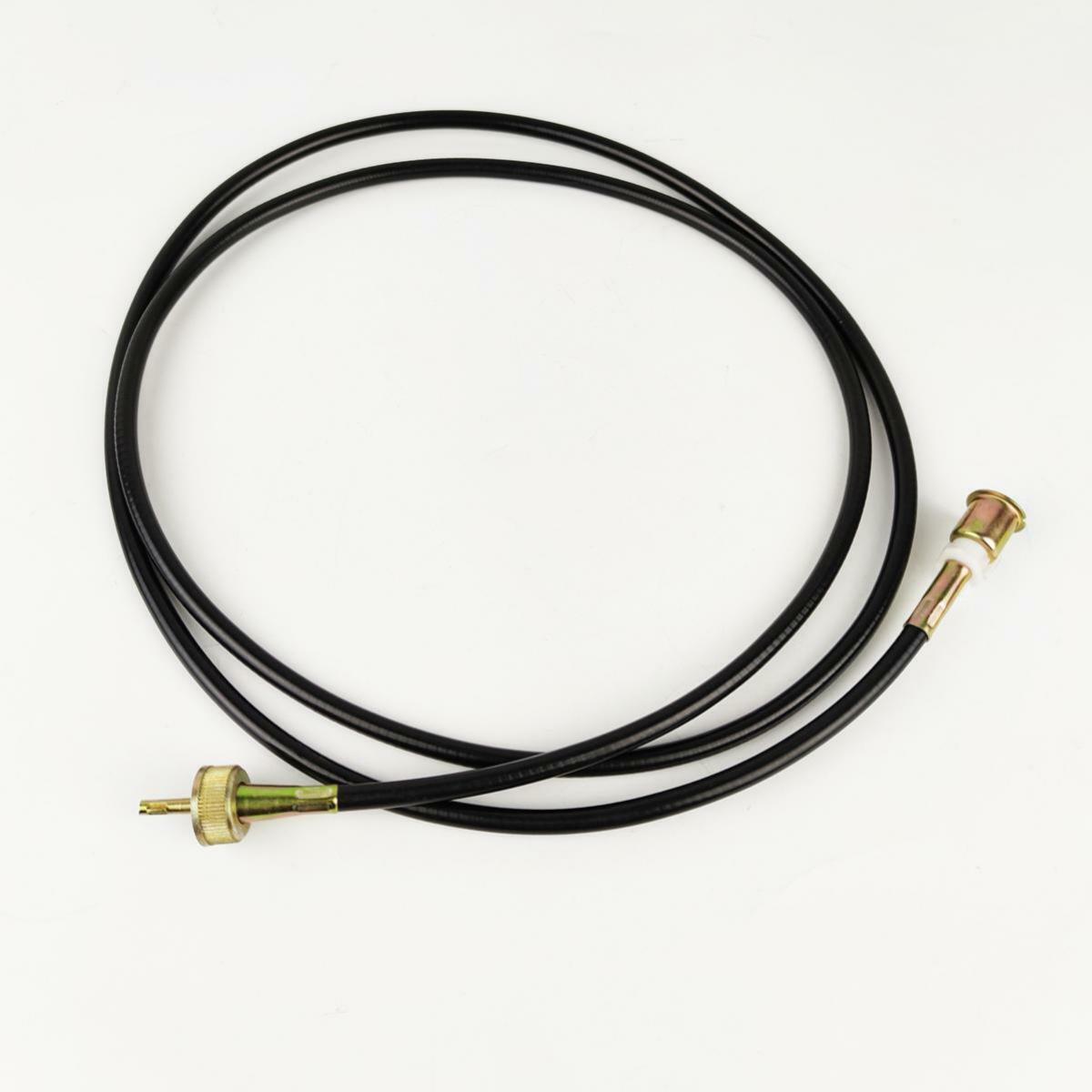 Speedometer Cable For Isuzu Rodeo Vauxhall Trooper Amigo 2WD Pickup ...