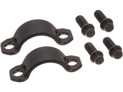 For 1978-1980 Chevrolet P10 U Joint Strap Kit PTC 32966NWFP 1979 RWD | eBay