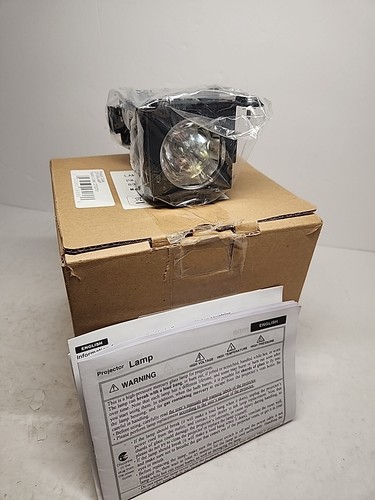 OEM DT00751 Replacement Lamp and Housing for Hitachi Projectors | eBay