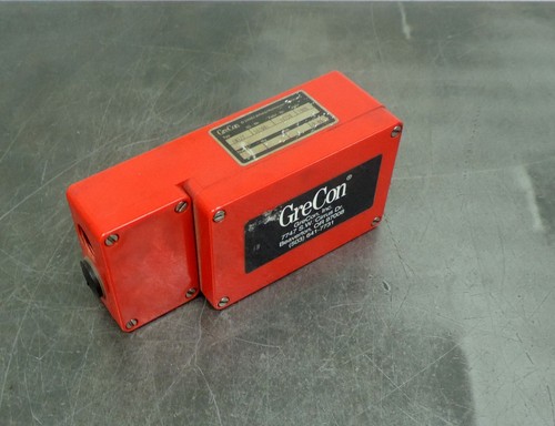 GreCon 581601 Spark Detector FM1/7 | eBay